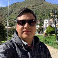 Darwin Estalin Cayetano Corrales Email & Phone Number | MiFibra ...