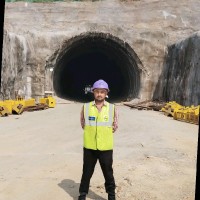 Saurabh Pal Email & Phone Number | NCC Limited Junior Engineer Contact ...