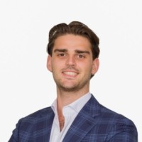 Alex Coroneo Email & Phone Number | Davidson Information Technology ...