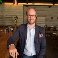 Nick Moore Email & Phone Number | Swire Hotels Director of Restaurants ...