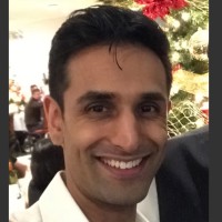 Anesh Chavda Email & Phone Number | BMI SYON CLINIC LIMITED Consultant ...