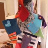 Bobby Craddock Email & Phone Number | Scarves 4 Warmth Project Founder ...