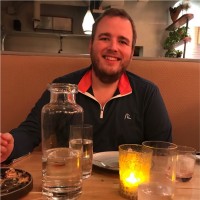 Daniel Halterman Email & Phone Number | Salyer Garbee & Co Senior Tax ...