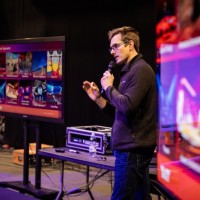 Andrew Wellons Email & Phone Number | TAIT Director, Site Delivery, UK ...