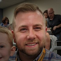 Colin Arnold Email & Phone Number | GE Additive Customer Relationship ...
