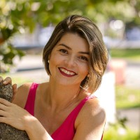 Fernanda Bonaldi Email & Phone Number | Cognyte People Partner and ...