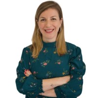 Sofia Aivalioti Email & Phone Number | URBACT One Health 4 Cities, Lead Expert Contact Information