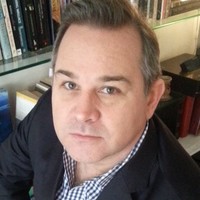 Stephen Fitzpatrick Email & Phone Number | Vertical Aerospace, OVO ...