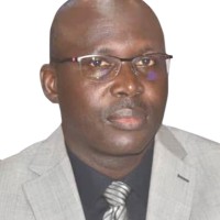 Hubert Charles Kabore Email & Phone Number | Orange Liberia Director of ...