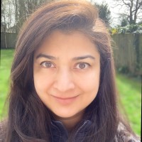 Deepti Sachdeva Email & Phone Number | Apparel Group Visual Merchandise ...