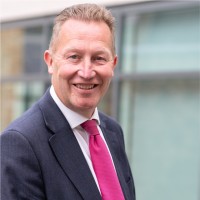 Nigel Wood Email & Phone Number | Hampden Capital Plc Private Client ...