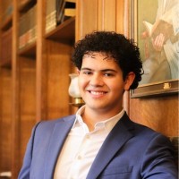 Hector Miranda Plaza Email & Phone Number | Yale School of Medicine ...
