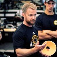 Kevin Neeld Email Phone Number Boston Bruins Director Of