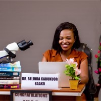 Belinda Baako Email & Phone Number | Korle-Bu Teaching Hospital ...