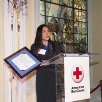 Bao Dang Email & Phone Number | American Red Cross Planning, Exercise ...