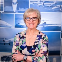 Kathleen White Email & Phone Number | NetJets Director Compensation ...