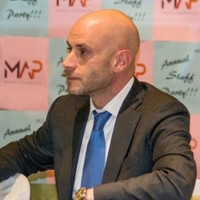 Samer Bibi Email & Phone Number | Al Mazroui & Partners Director ...