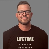 Steven Cullen Email & Phone Number | Life Time Inc. Lead General ...