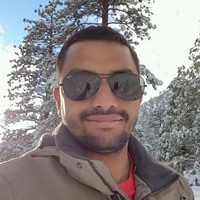 Prasanth Potturi Email & Phone Number | Amazon Sr. Solutions Architect ...