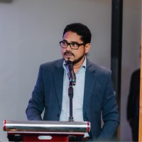 Mangala Rodrigo Email & Phone Number | Sampath IT Solutions Executive ...