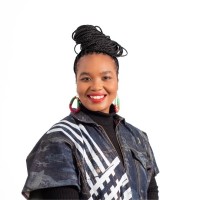 Lilitha Mahlati-Diatta Email & Phone Number | African Financial Group ...