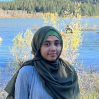 Sarah Khan Email & Phone Number | LifeSpace Labs Marketing Intern ...