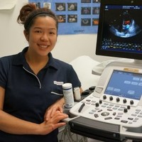 Jenny Fong Email & Phone Number | Australian Critical Care Echo Lab ...