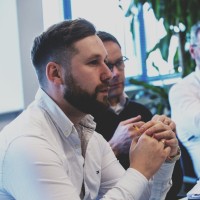 Benjamin Carroll Email & Phone Number | Your Engine Room Head of Social ...