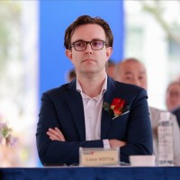 Luca Votta Email & Phone Number | Kiwa Global Director and Business ...