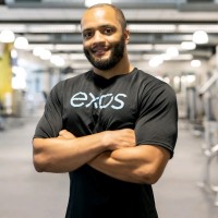 Caleb Lassiter Email & Phone Number | Exos Performance Coach Contact ...