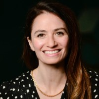 Sarah Hack Email & Phone Number | MOSH Audio Co-Founder Contact Information