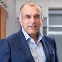 Surendra Rosha Email & Phone Number | HSBC Co-Chief Executive, HSBC ...