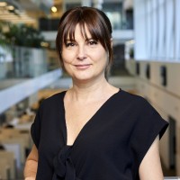 Catherine Bernard Email & Phone Number | La Presse Designer graphique - design interactif ...