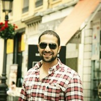Yazeed Ghandour Email & Phone Number | Azoor Ltd. Chief Executive ...
