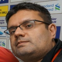 Atif Chaudhry Email & Phone Number | TFG (The Foschini Group) Business ...