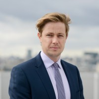 Matt Dathan Email & Phone Number | The Times Home Affairs Editor ...