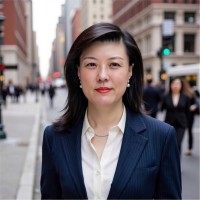 Correo electrónico y teléfono de Julia Wang | Información de contacto de Labcorp Director Financiero