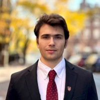 Benjamin Rothman Email & Phone Number | Almond FinTech Data Scientist ...
