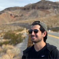 Abbas Khalili Email & Phone Number | Samsung Semiconductor Senior ...
