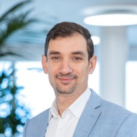 Omar Safi Email & Phone Number | Roche Commercialisation Strategy ...