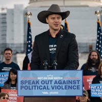 Jacob Thomas Email & Phone Number | Common Defense Director Of ...