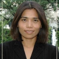 Sujin Horwitz Email & Phone Number | University of St. Thomas (TX ...