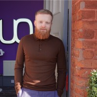 Justin Swann Email & Phone Number | Self Employed Senior Business ...