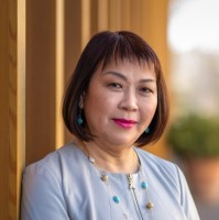 Alisa Choong Email & Phone Number | None None Contact Information