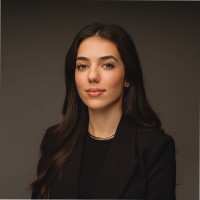 Nora Daher Email & Phone Number | Deloitte Data Analyst Contact Information