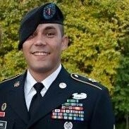 Damian adams Email & Phone Number | United States Army Reserve Military ...