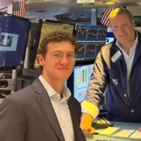 Jason Leventhal Email & Phone Number | Discovery Capital Management LLC ...