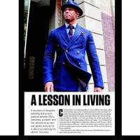 Christopher Dewdney Email & Phone Number | Dewdney&Co. Principal and ...