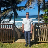 Juan E. Rivera Cruz Email & Phone Number | FITS, LLC Senior Project ...