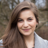 Aleksandra Mucha Email & Phone Number | Meritoros SA Contact Information